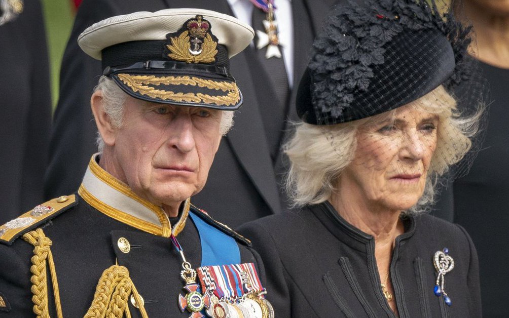 VUA CHARLES III, tin tức Mới nhất Những quy tắc thú vị Vua Charles phải ...