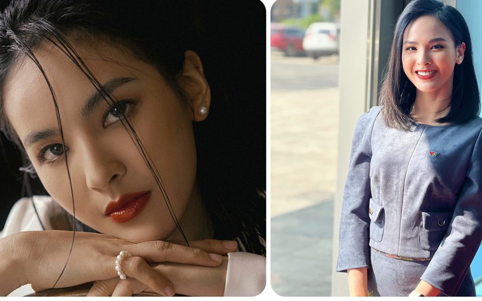 MC QUỲNH NGA, tin tức Mới nhất Profile cực "đỉnh" của nữ Giám đốc quốc gia Miss Universe Vietnam ...