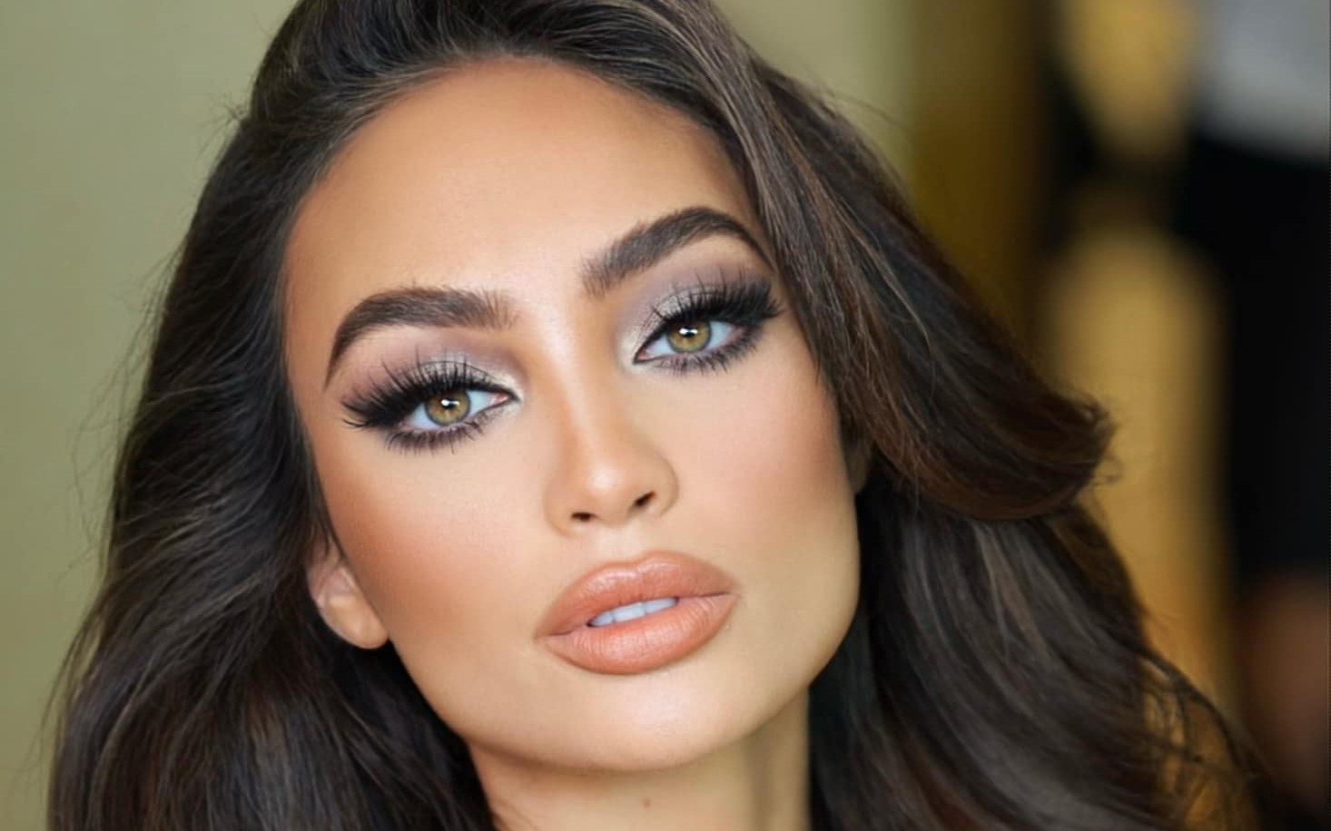 R'BONNEY GABRIEL, tin tức Mới nhất Đương kim Hoa hậu Hoàn vũ được khen ...