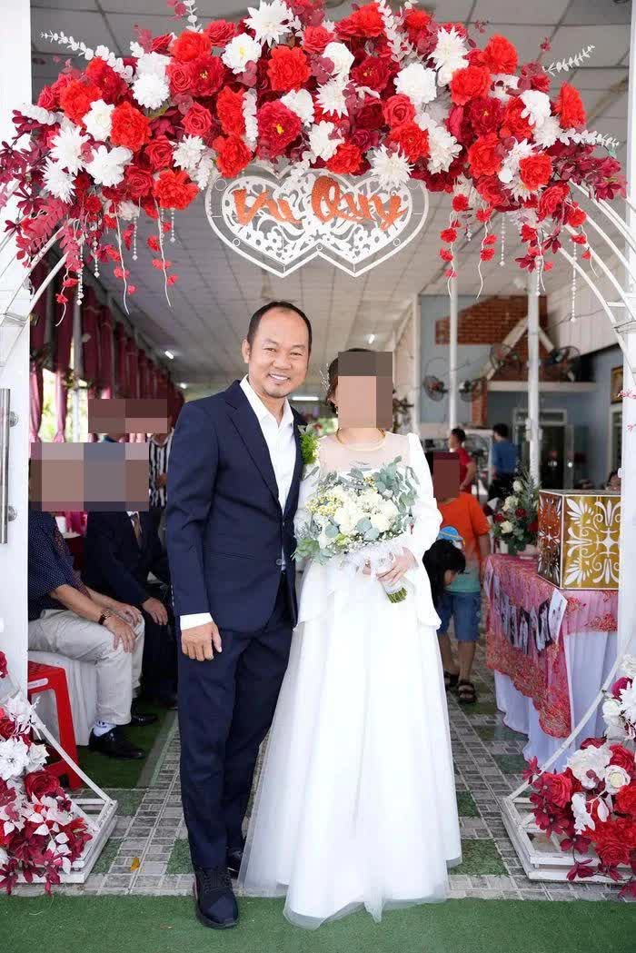 Diễn viên Phi Nga và Long Đẹp Trai ly hôn sau 8 năm chung sống