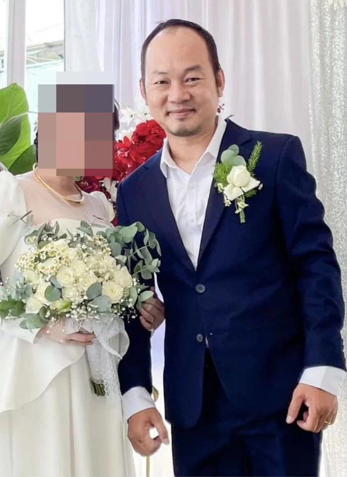 Diễn viên Phi Nga và Long Đẹp Trai ly hôn sau 8 năm chung sống