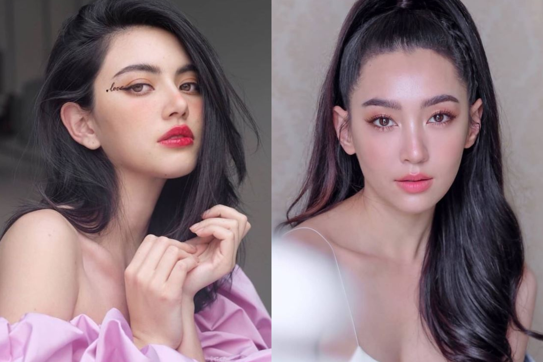 Drama căng đét showbiz Thái: Mai Davika ám chỉ ''Nữ hoàng cổ trang'' Bella Ranee xấu tính, tranh ...