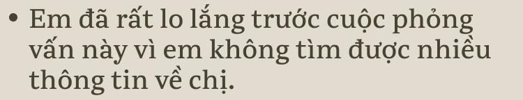 Sarah-Linh Trần, giám đốc nghệ thuật của brand "lowkey" đình đám ...