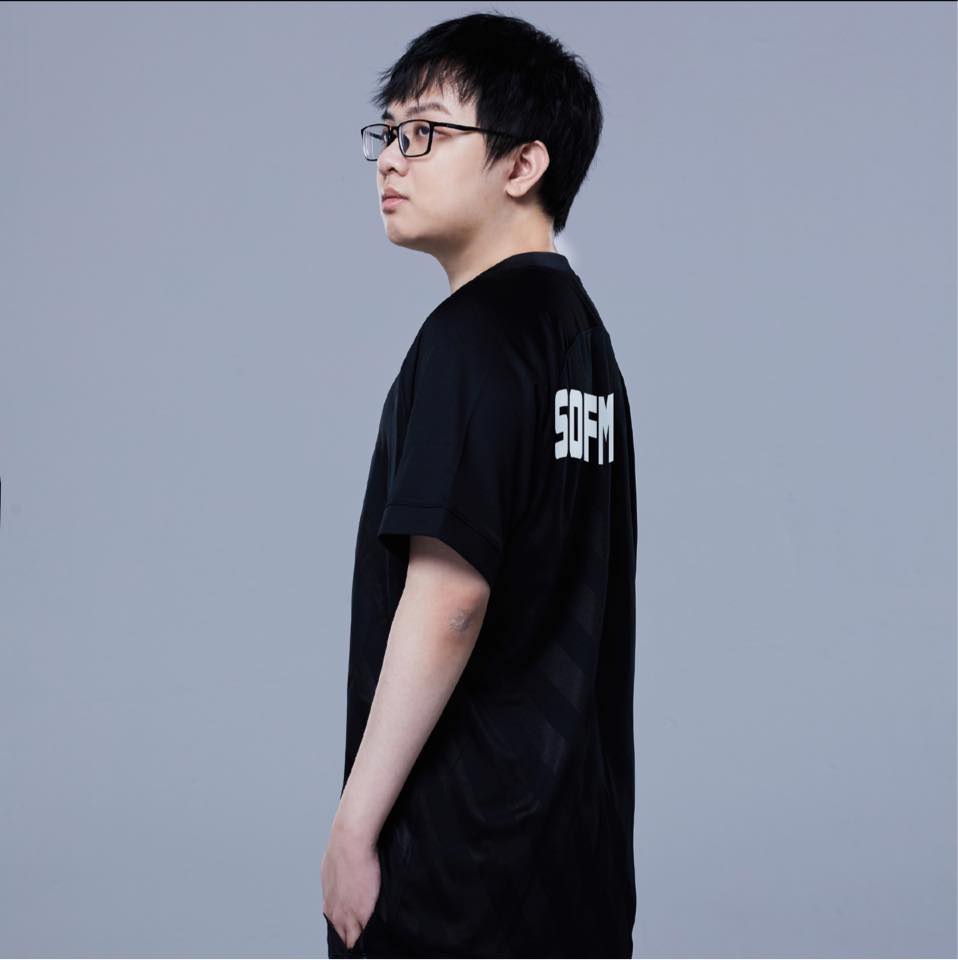 Nghỉ làm game thủ chuyên nghiệp với lương 55 tỷ/ năm, SofM lại trở ...