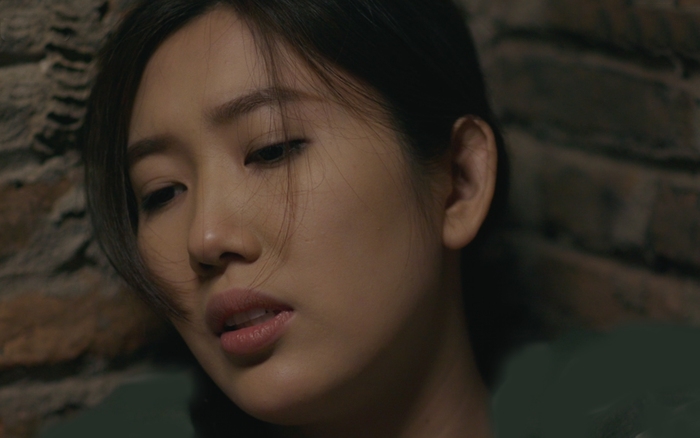 Nữ chính mắc bệnh nan y nhưng vẫn tươi tắn còn đánh đấm cực ngầu, phim ...