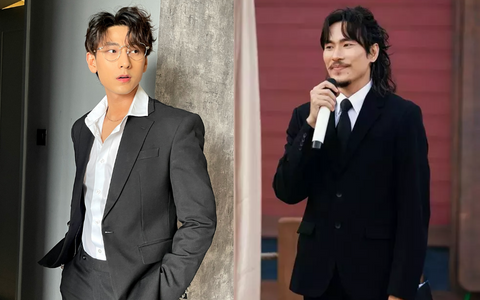 CA SĨ ISAAC, tin tức Mới nhất Isaac - Kiều Minh Tuấn... bằng tuổi ...