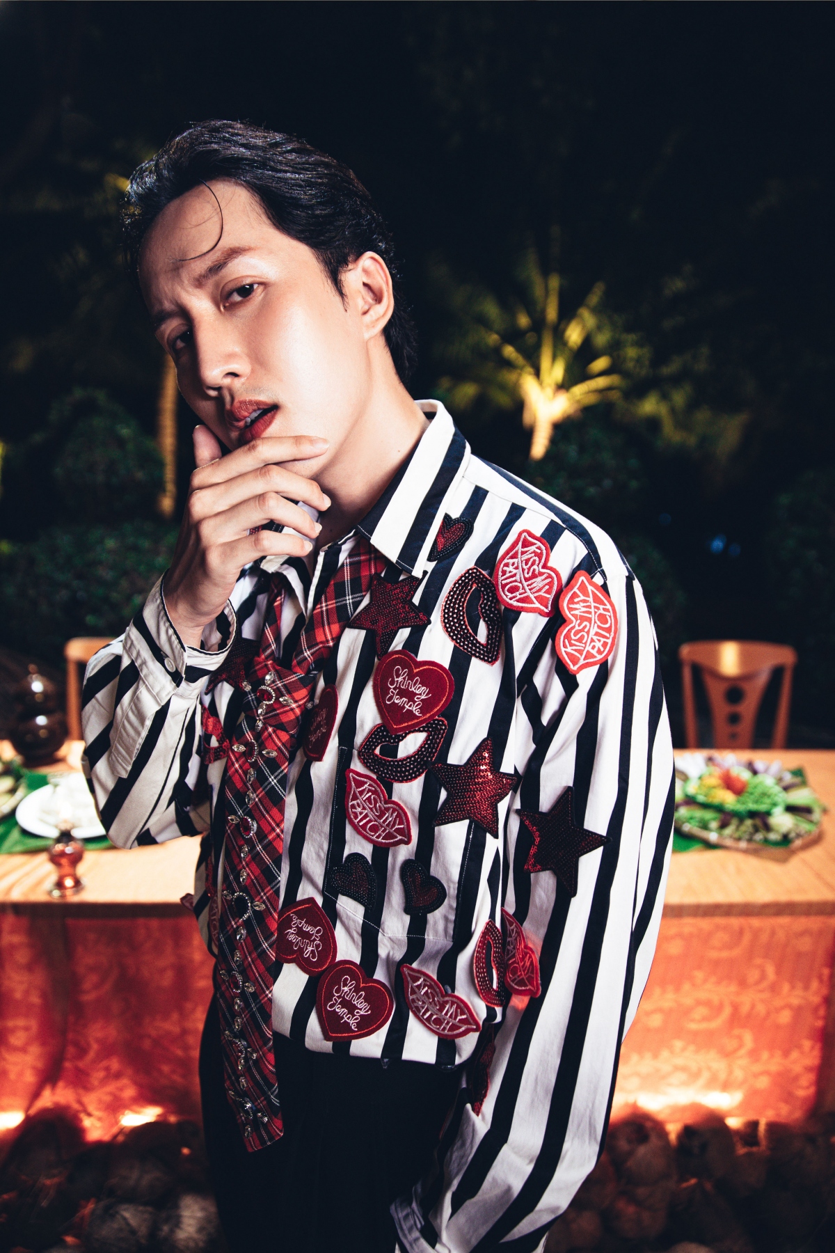 VP Bá Vương trở lại với MV đậm chất hiphop