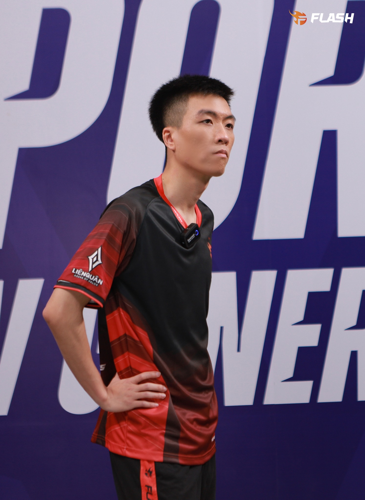 Team Flash tiếp tục rơi vào khủng hoảng, thêm một mùa giải top 4 xa dần?