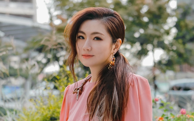 SELINA (S.H.E), tin tức Mới nhất Selina mang thai con đầu lòng ở tuổi 42, em bé bất ngờ liên ...