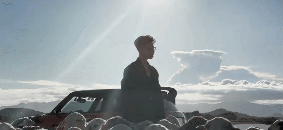 MCK bất ngờ phát hành MV mới, hình ảnh đầu tư chỉn chu nhưng vẫn có 1 ...