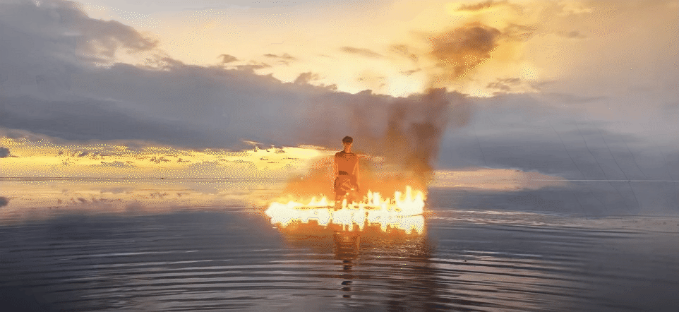 MCK bất ngờ phát hành MV mới, hình ảnh đầu tư chỉn chu nhưng vẫn có 1 ...