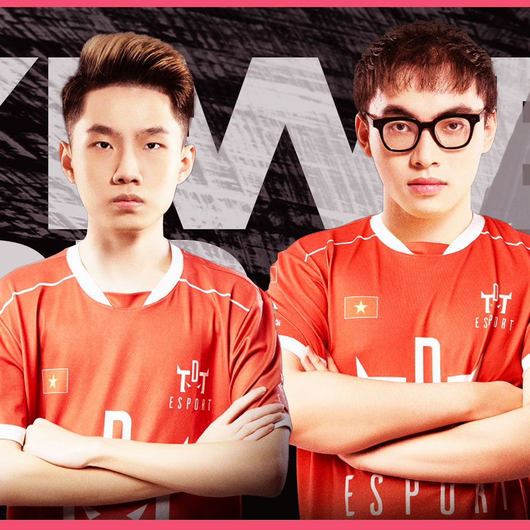 Chiêu mộ Yiwei rồi ProE, TDT Esports được fan gọi là "PSG phiên bản ...