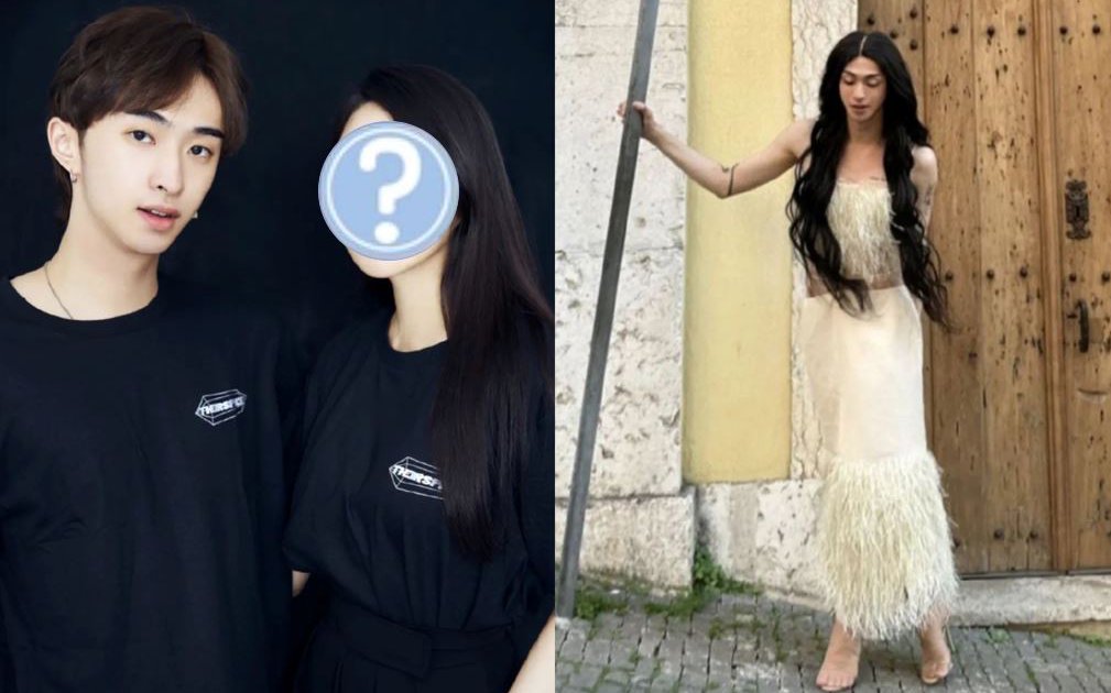 HARRY YU, tin tức Mới nhất Con trai mặc váy đón tuổi 21, phản ứng của nữ diễn viên nổi tiếng ...