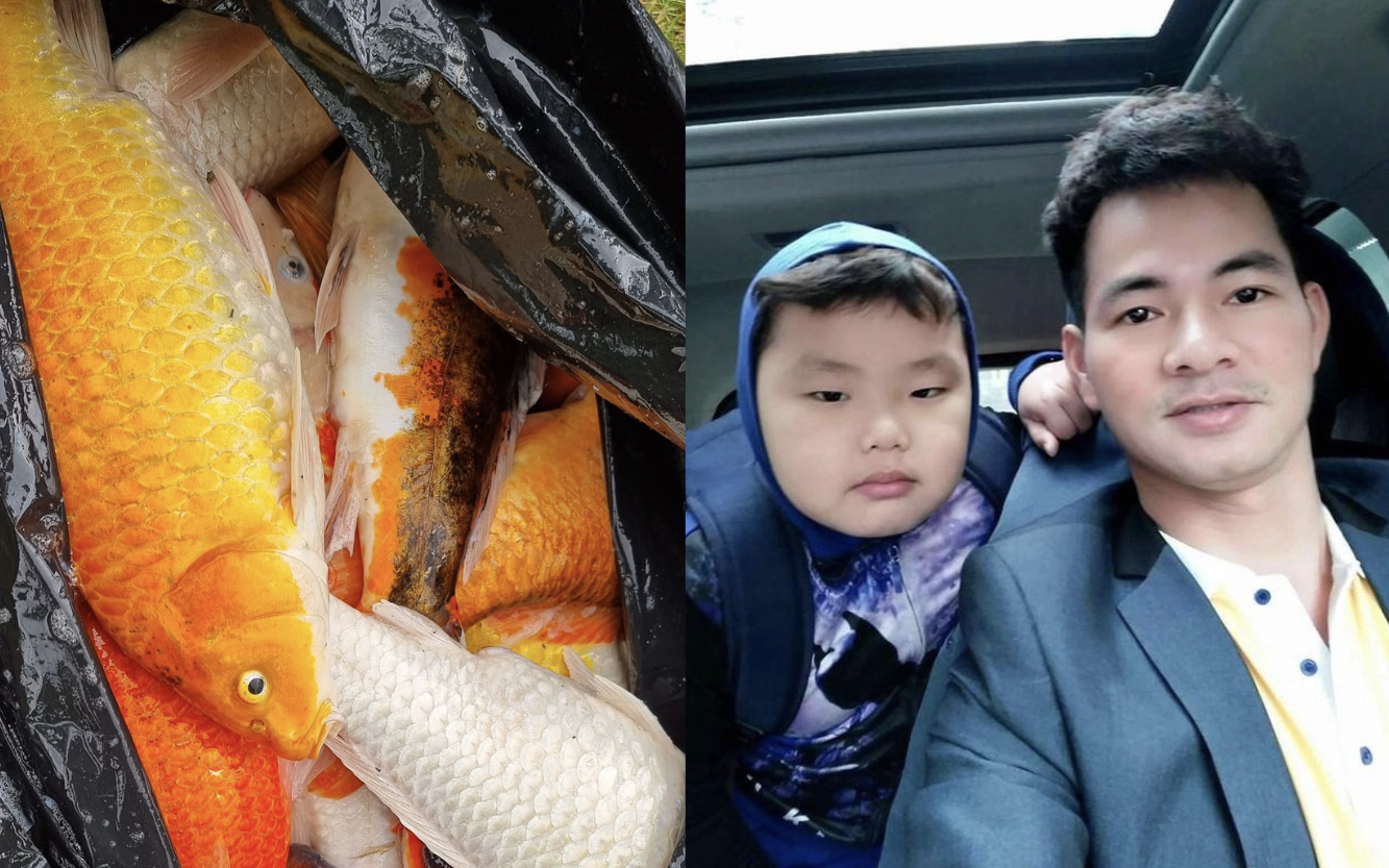 BI BÉO CON TRAI XUÂN BẮC, tin tức Mới nhất Đi công tác về thì phát hiện ...