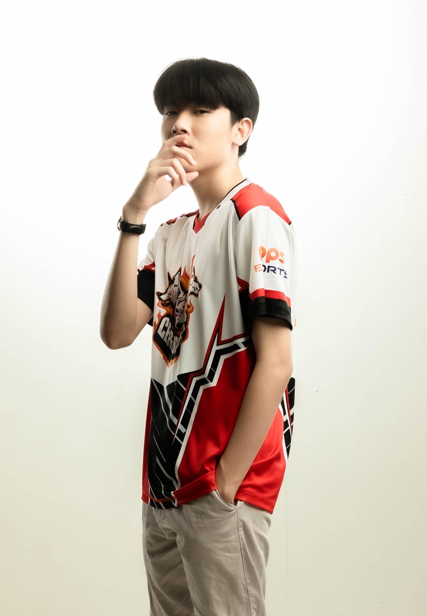 Top tuyển thủ VCS: "Đẹp trai, tài năng, tư duy đỉnh cao"