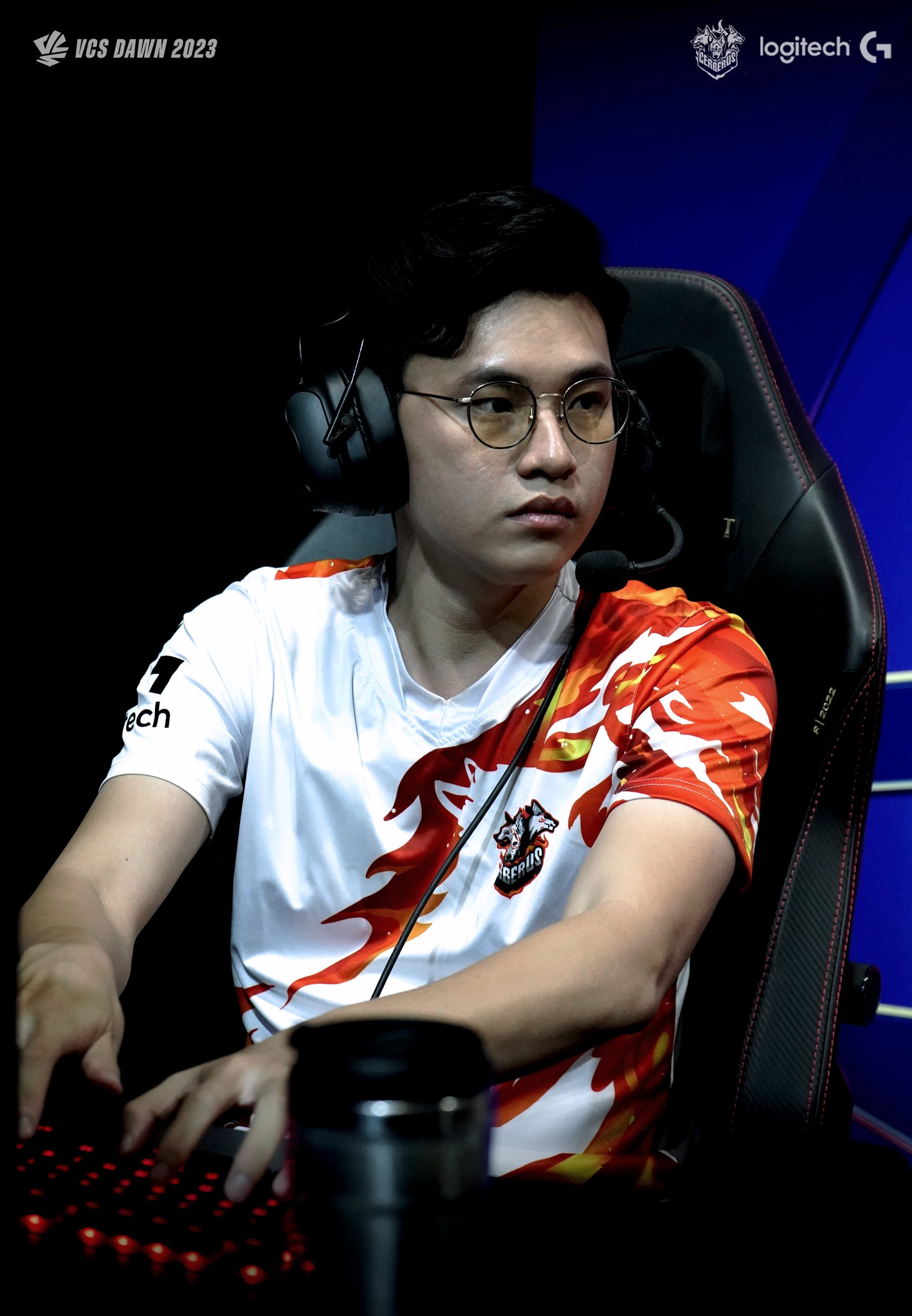 Top tuyển thủ VCS: "Đẹp trai, tài năng, tư duy đỉnh cao"