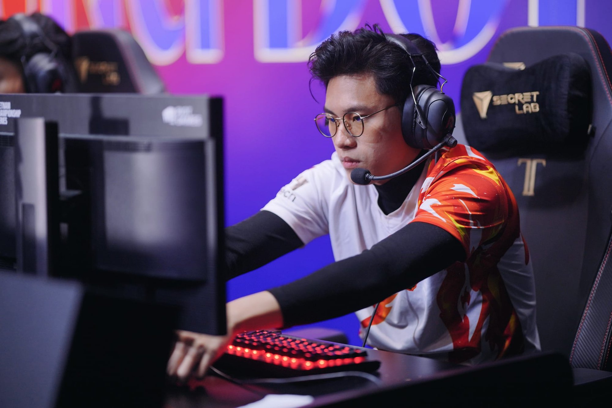 Top tuyển thủ VCS: "Đẹp trai, tài năng, tư duy đỉnh cao"