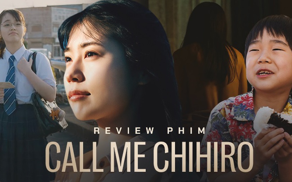 CALL ME CHIHIRO, tin tức Mới nhất Có gì trong phim về gái bán dâm hoàn ...
