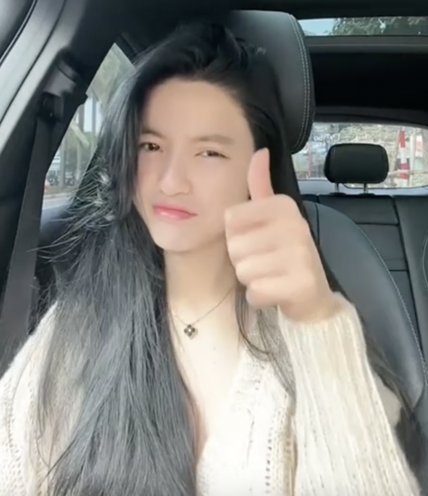 Chu Thanh Huyền phản pháo cực đỉnh khi bị nói "bám người yêu giàu ...