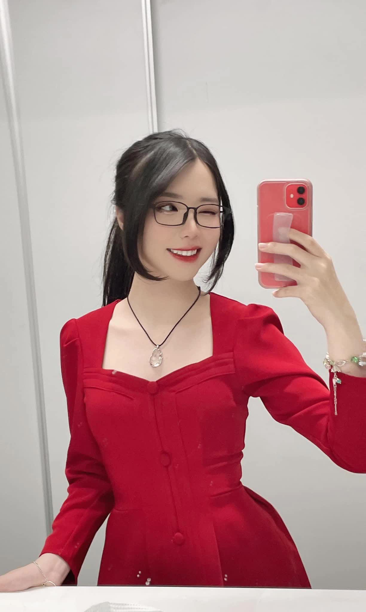 Nhan sắc ngày càng thăng hạng, Remind khiến người xem liên tiếp nhận ...