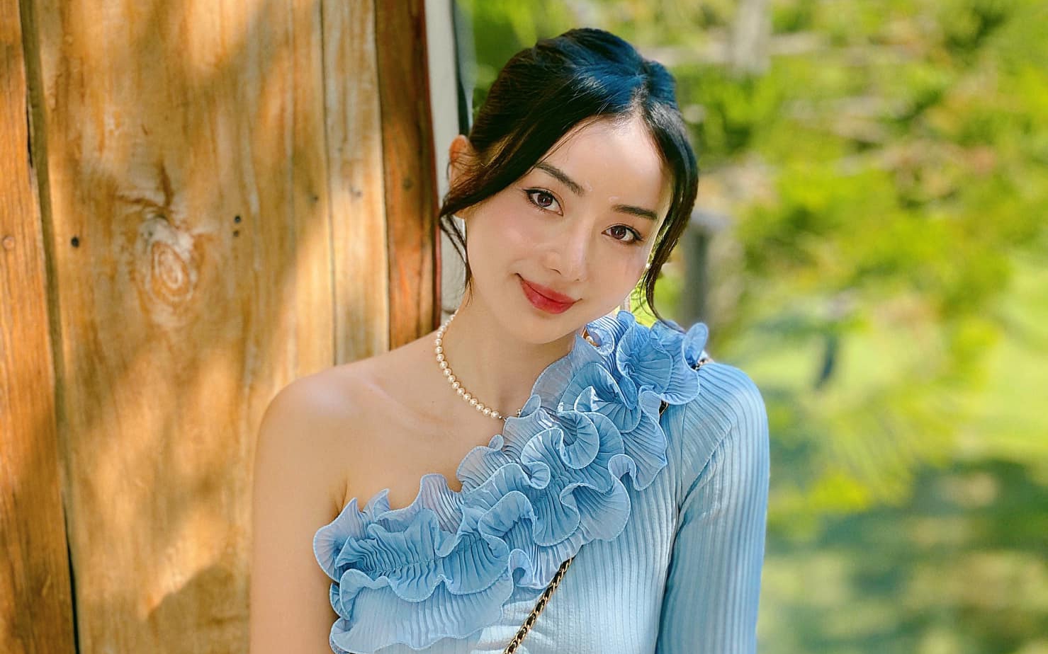 ANGELA CHU, tin tức Mới nhất Lấy tỷ phú Thái Lan 4 năm hay bị hỏi "bao ...