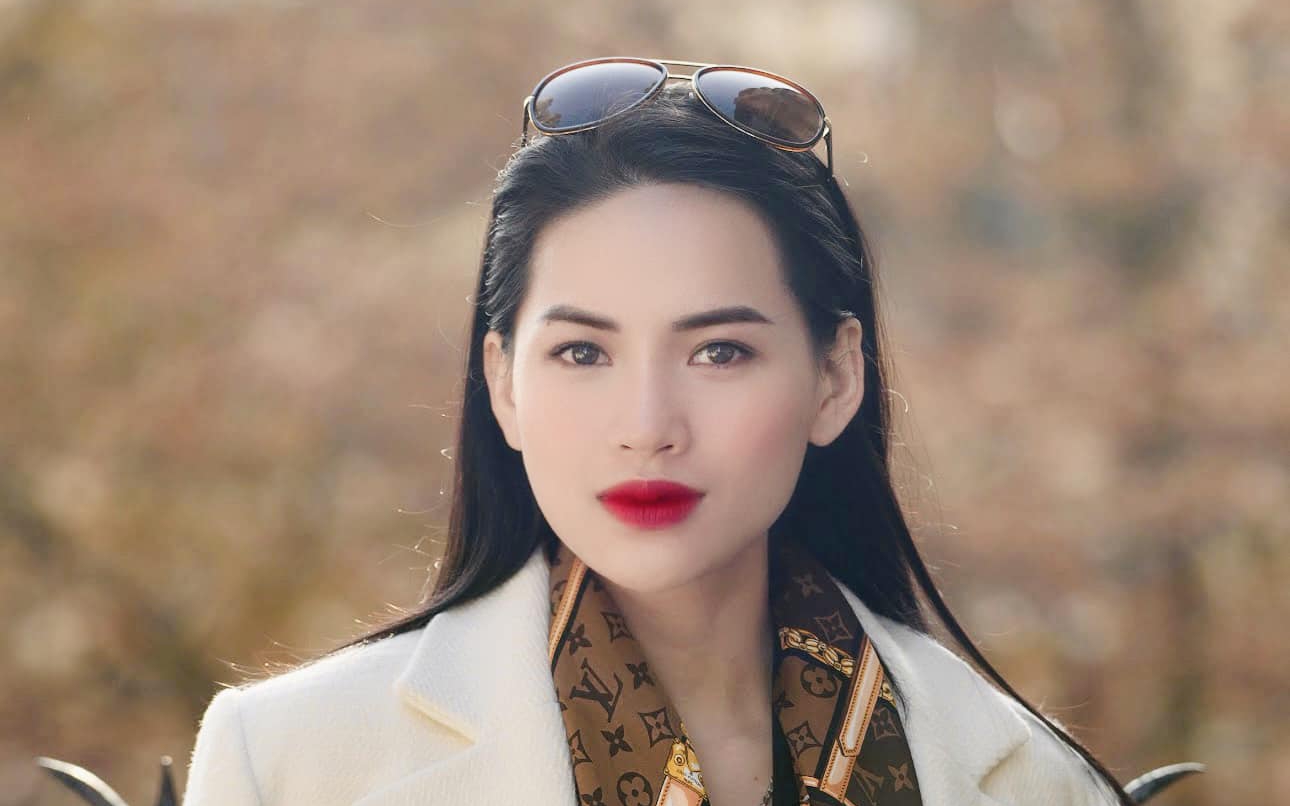 TÀI SẢN VÕ HÀ LINH, tin tức Mới nhất Nhà lầu xe hơi đã tự mua, Võ Hà ...