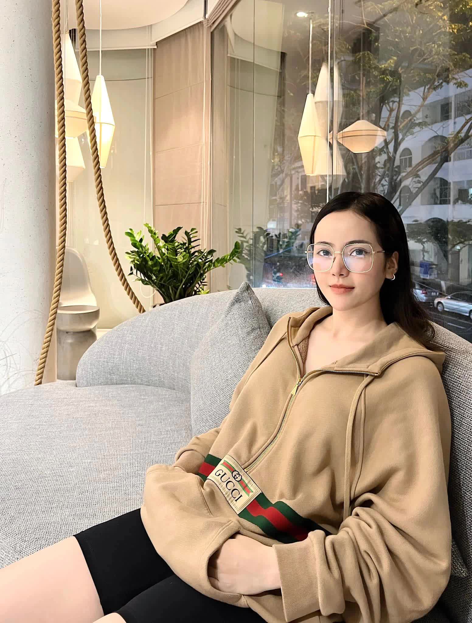 Kim Thành - Bạn gái tin đồn Ngô Kiến Huy: Vướng nghi vấn "dao kéo ...