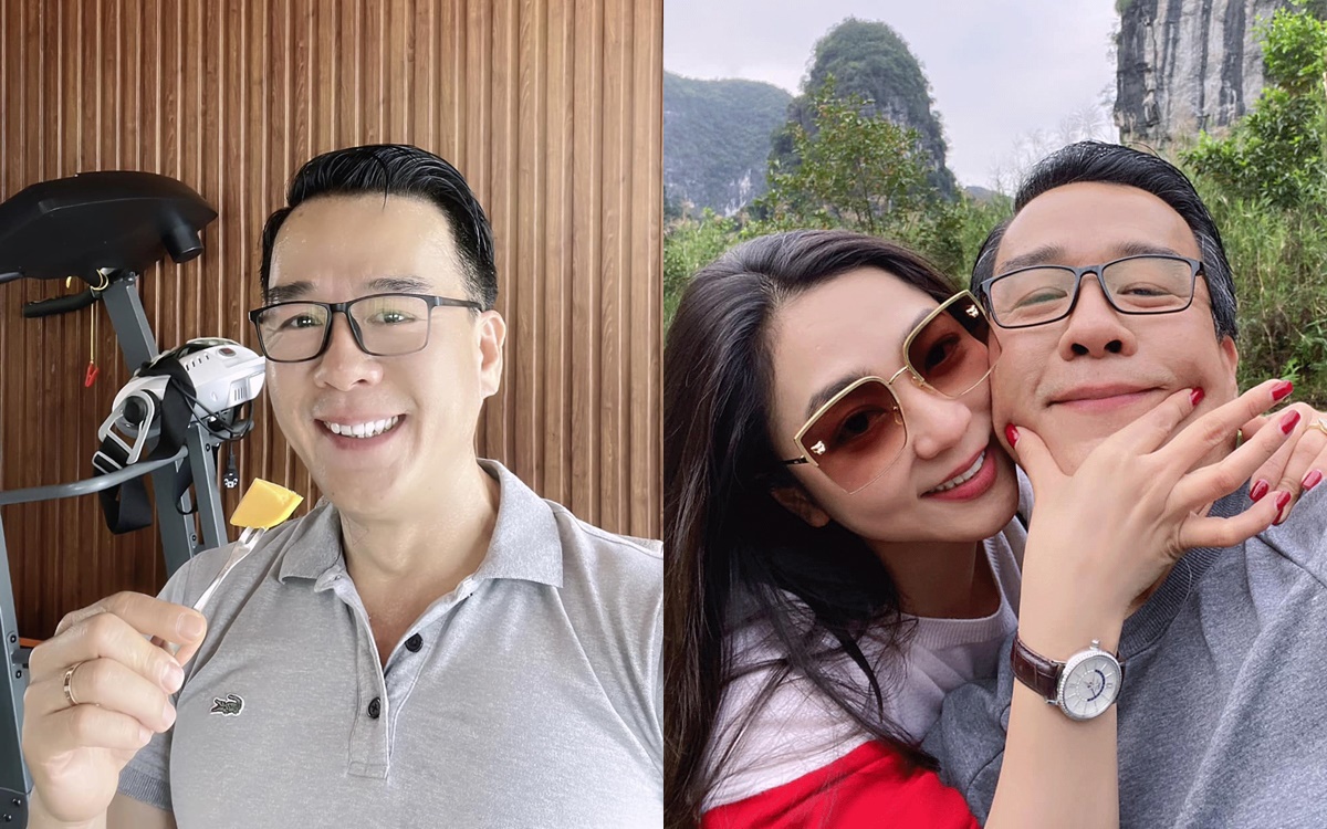 THẮNG NGÔ, tin tức Mới nhất Thông tin mới nhất về tình trạng hôn nhân ...