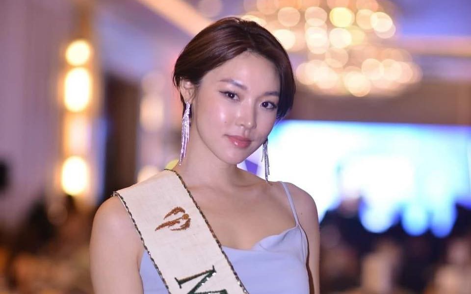 MINA SUE CHOI, tin tức Mới nhất Hoa hậu Trái Đất bị chê xuống sắc - Đọc ...