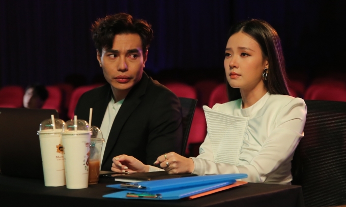 Lê Dương Bảo Lâm lo sợ bị đánh ghen