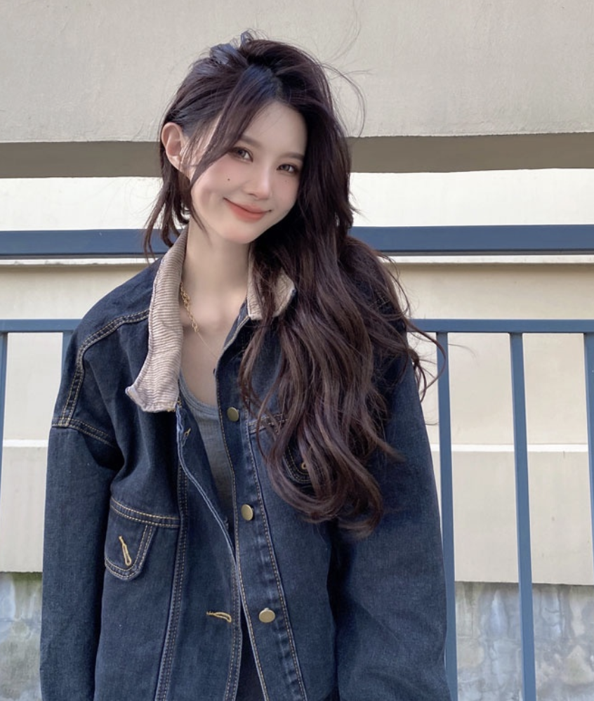 Cô giáo 9X gây sốt Weibo với style đi dạy: Cả tuần không trùng bộ nào ...