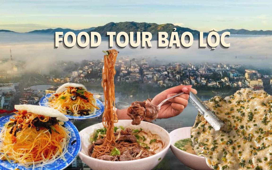 BẢO LỘC, tin tức Mới nhất Ngoài khung cảnh đẹp không kém gì Đà Lạt, Bảo ...