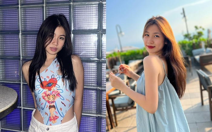 MIMI LƯU, tin tức Mới nhất Ái nữ 18 tuổi nhà Lưu Thiên Hương: Nhan sắc ...