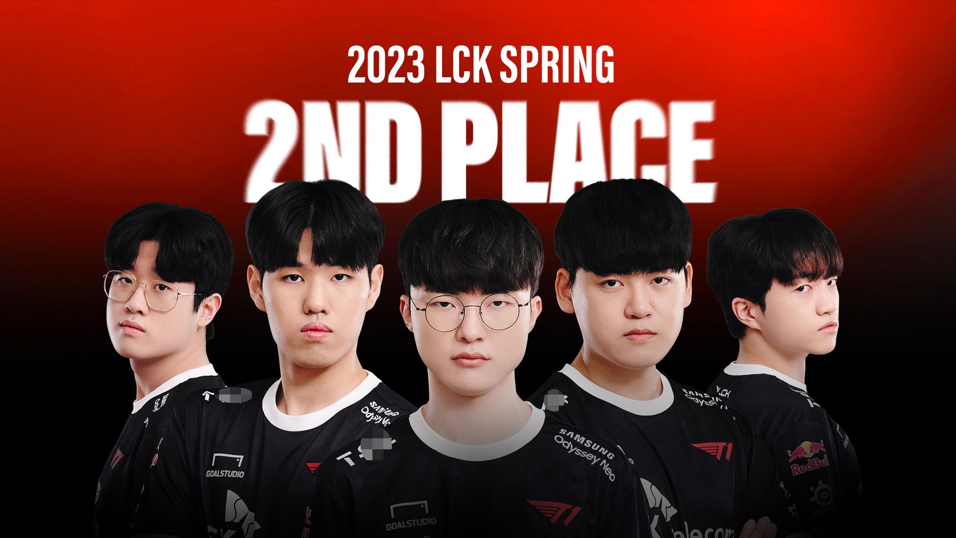 Bại trận trước Gen.G, Faker kéo dài chuỗi thành tích đáng quên bậc nhất sự nghiệp