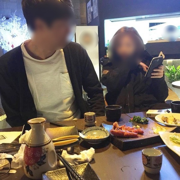 Gửi "bill" chia đôi trong buổi hẹn đầu, thanh niên thấy khó hiểu khi bị ...