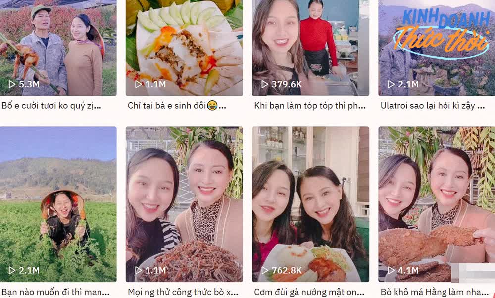 Huyền Huho - Người bán thịt trâu gác bếp mỗi ngày chốt đơn nhiều nhất ...