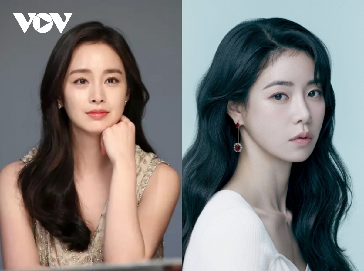 Kim Tae Hee, Lim Ji Yeon đóng vai chính trong loạt phim kinh dị House ...