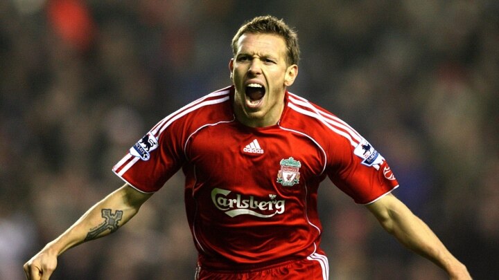 Cựu tiền đạo Liverpool bị lừa đến trắng tay, tài sản chỉ còn 1 chiếc ...