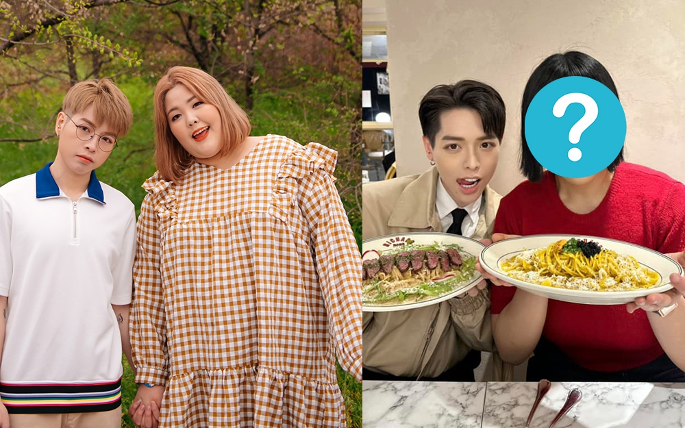 YANG SOOBIN, tin tức Mới nhất "Thánh ăn" Yang Soobin "lột xác" khi gặp ...