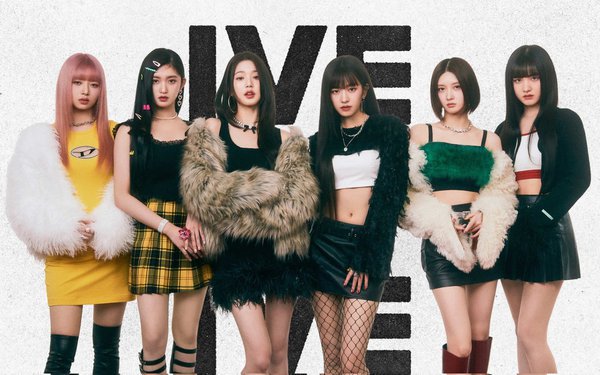 IVE ĐẠT PERFECT ALL KILL, tin tức Mới nhất Nối tiếp TWICE, girlgroup ...