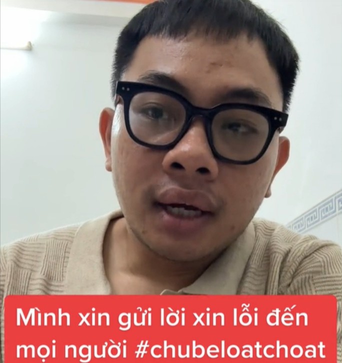 Rapper 2See xin lỗi vì bị chỉ trích chế lời phản cảm bài thơ Lượm
