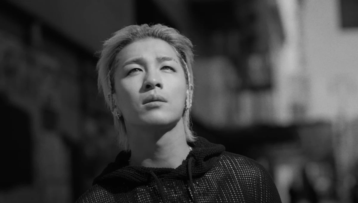 "Bóc" MV chủ đề của Taeyang (BIGBANG)