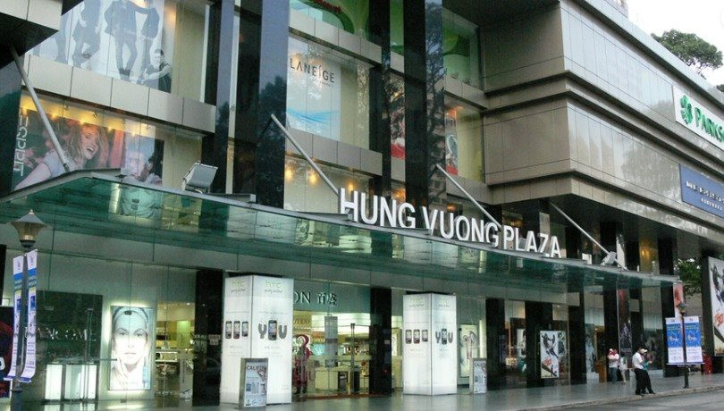 Nhìn lại hành trình 18 năm từ "sang chảnh" bậc nhất đến thảm cảnh phá sản của Parkson - TTTM ...