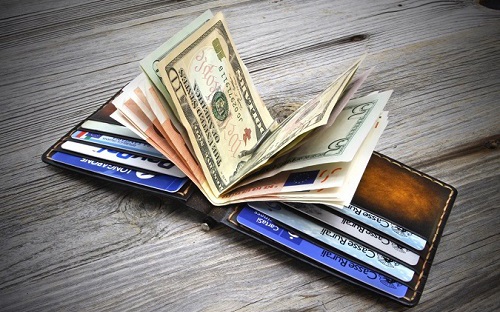 VÍ TIỀN, tin tức Mới nhất Những điều không nên làm khi dùng ví kẻo tiền ...