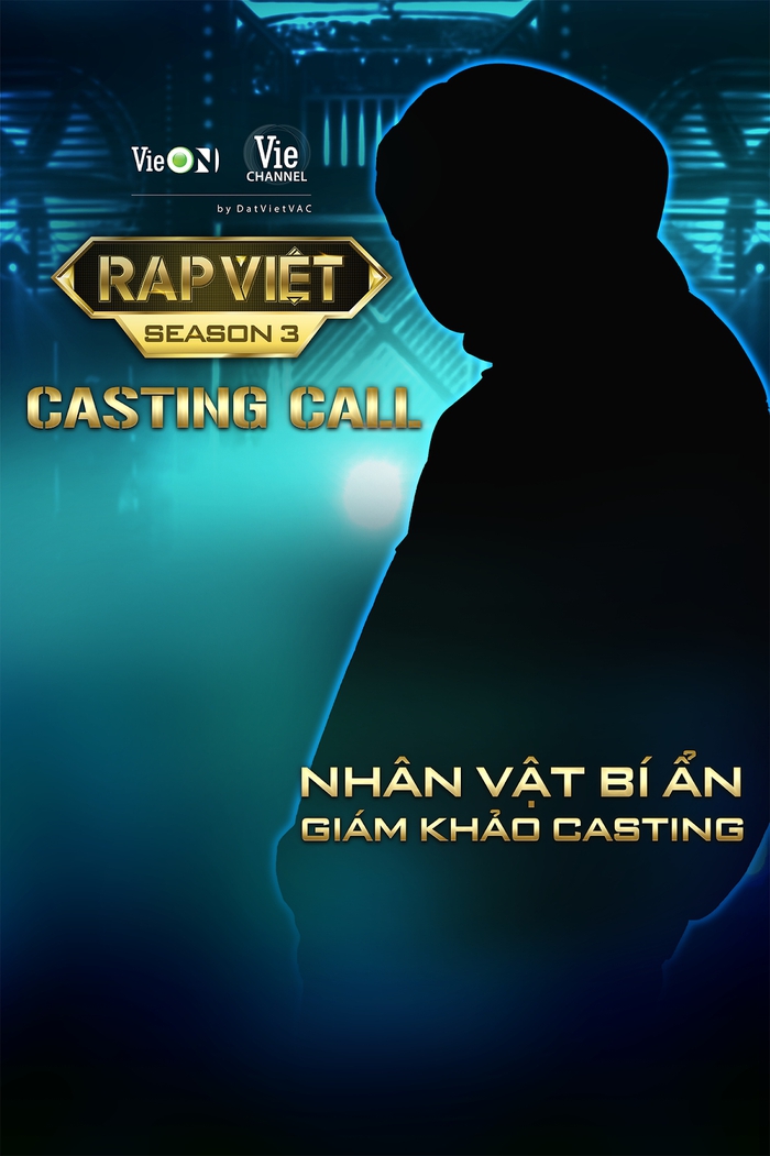 Teddy - producer của BLACKPINK là giám khảo bí mật vòng casting Rap ...