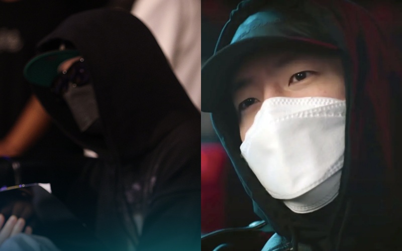TEDDY PARK, tin tức Mới nhất Xôn xao nghi vấn Teddy - producer của ...