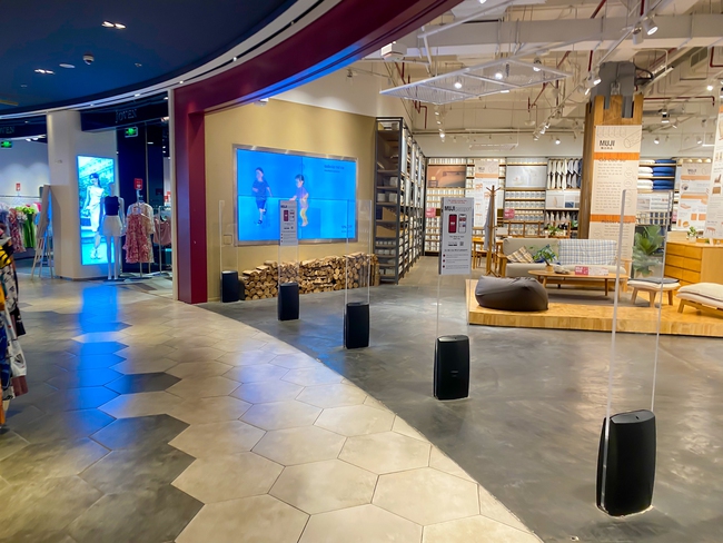 Nhìn lại TTTM Parkson Đồng Khởi nổi tiếng một thời của giới trẻ, số ...