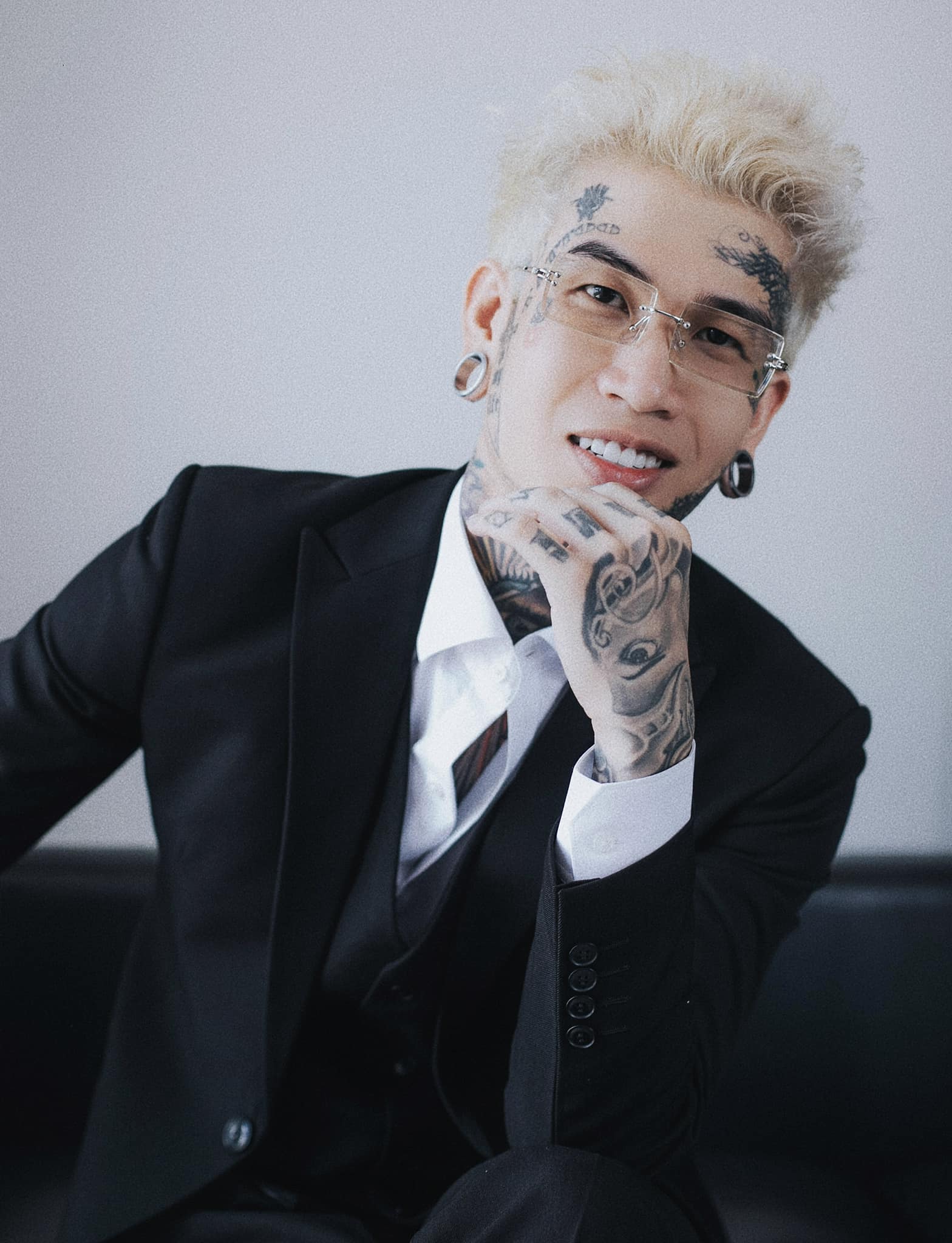 2 Quán quân Rap Việt giờ ra sao?