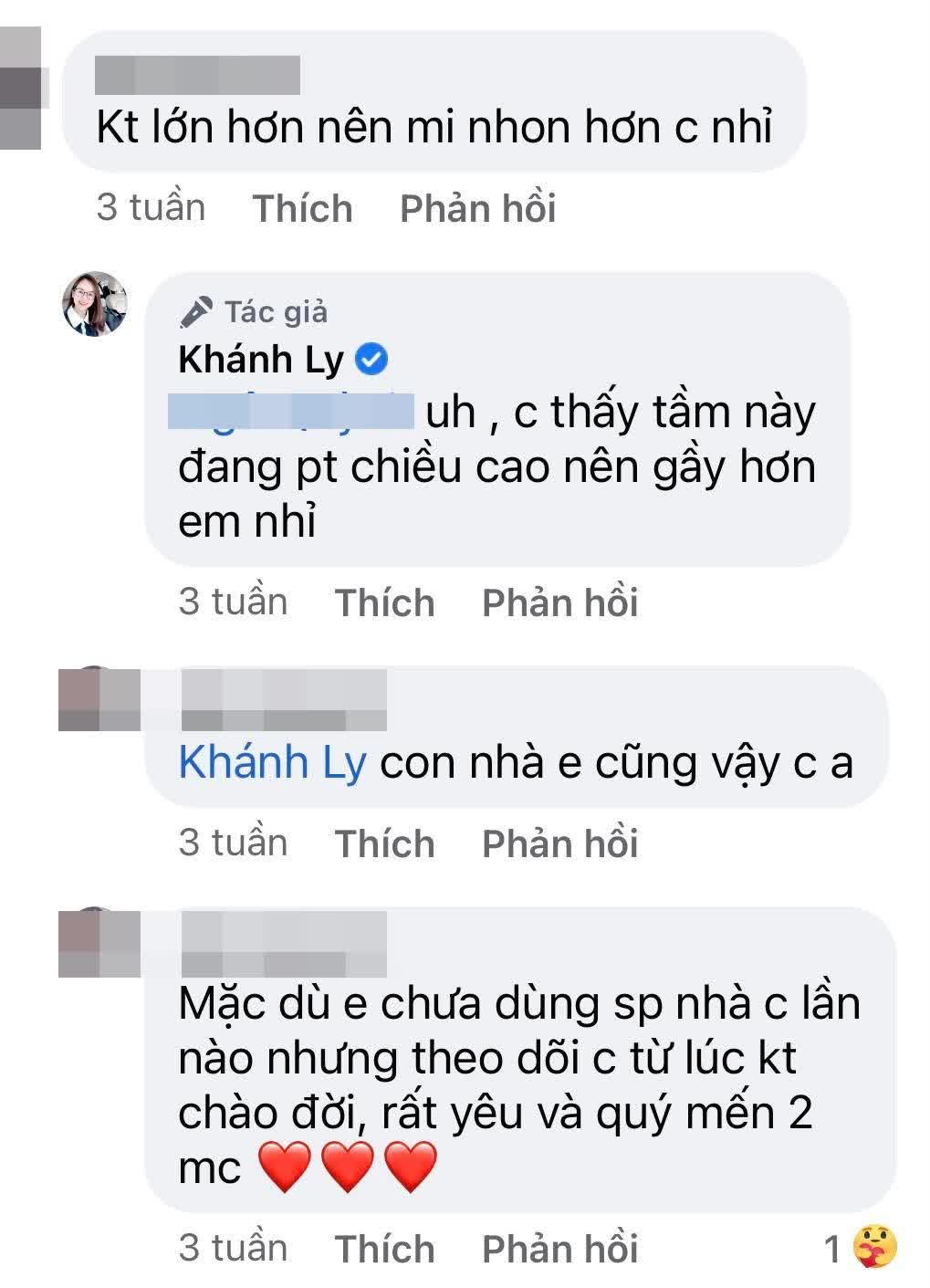 Con trai Ly Kute và Mạc Hồng Quân giờ ra sao?