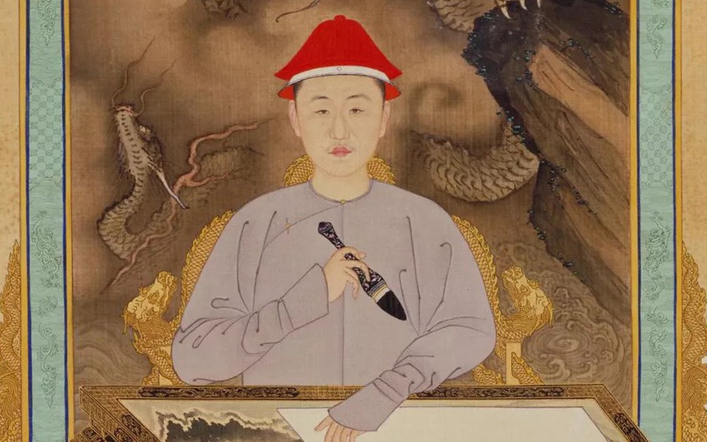 VUA KHANG HY, tin tức Mới nhất Học hành vất vả, 1 năm chỉ được nghỉ 5 ...